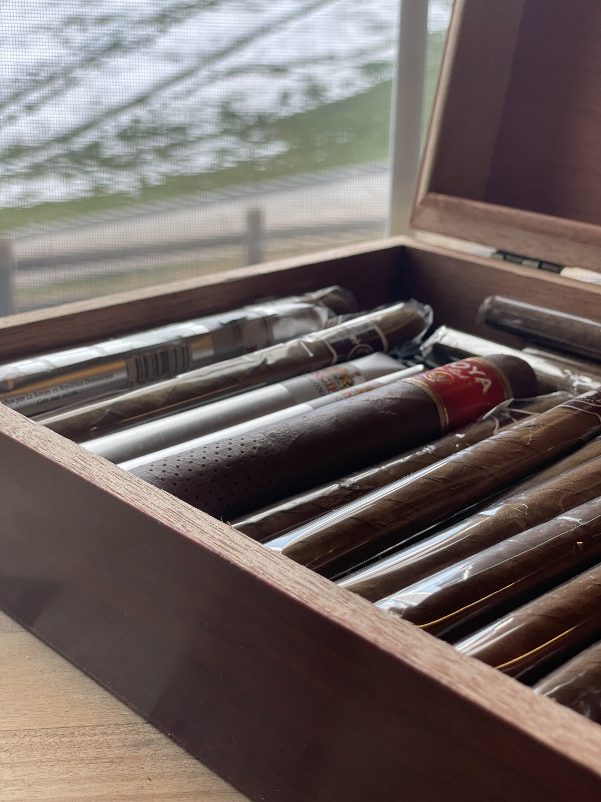 Stash Smart Cigar - Stash